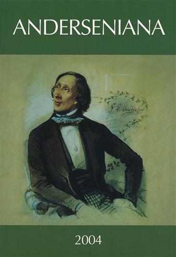 Anderseniana 2004 | H.C. Andersen Samfundet i Odense
